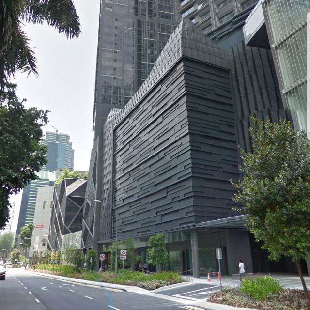 Season parking at 8 Enggor Street (skysuite) CBD, Everything Else on ...