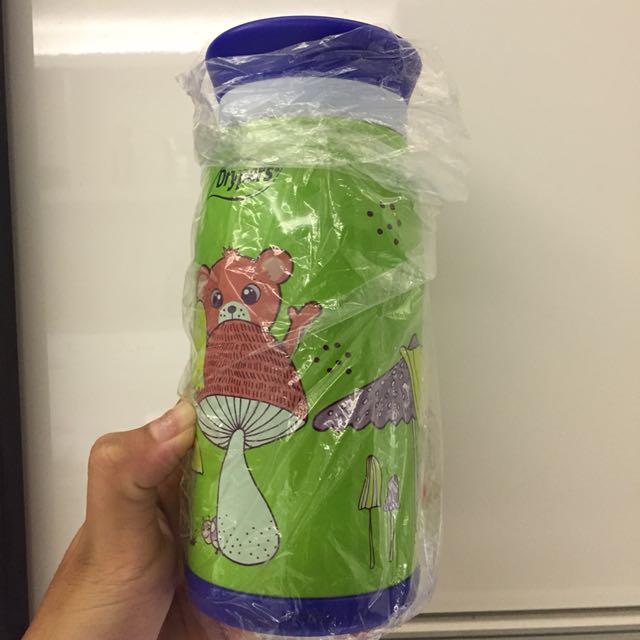 Thermos flask, Babies & Kids, Nursing & Feeding, Breastfeeding & Bottle ...