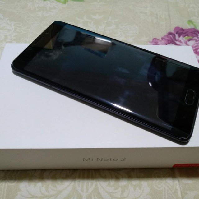 Xiaomi note2, Mobile Phones & Gadgets, Mobile Phones, Android Phones, Xiaomi on Carousell