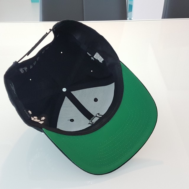 Authentic BLACK SCALE stylist cap, Men's Fashion, Watches & Accessories ...