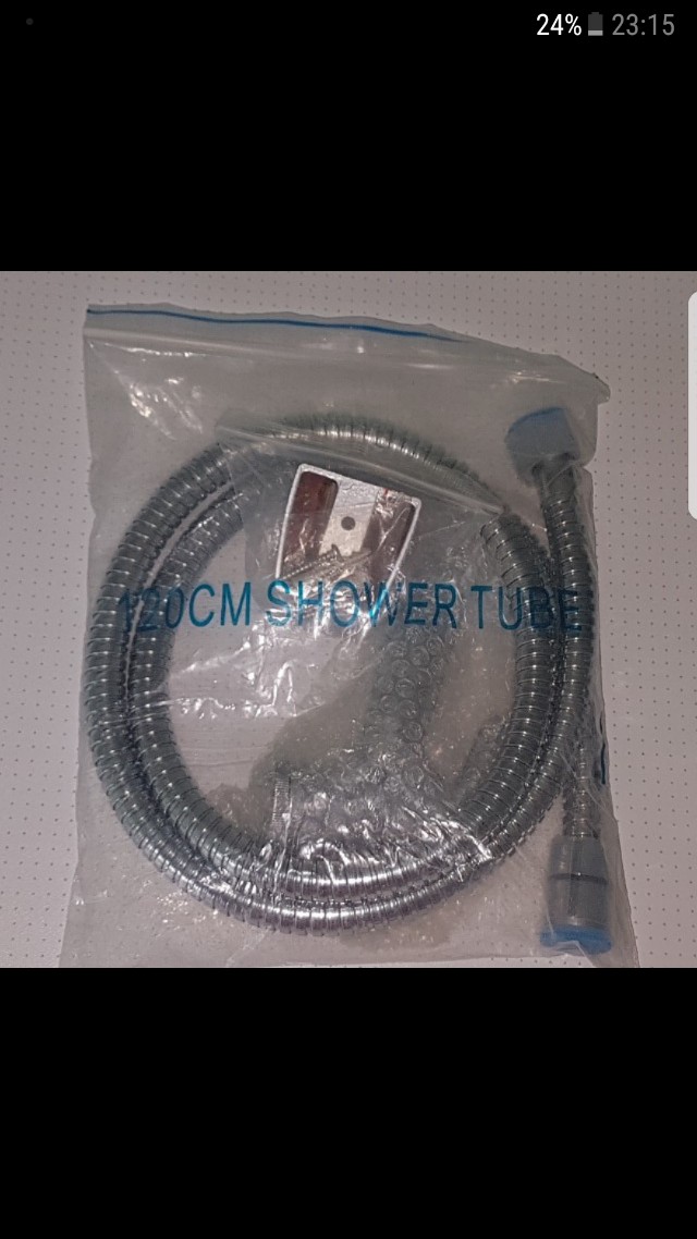 Brand New Bidet Spray with Shower Tube, Furniture & Home Living ...