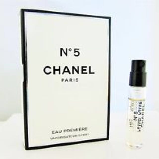 Chanel mini travel perfume for ladies, Beauty & Personal Care ...
