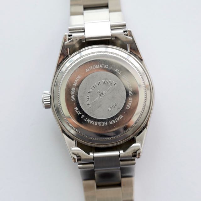 **CNY Sale** Zeno Explorer (Zex), Luxury, Watches on Carousell