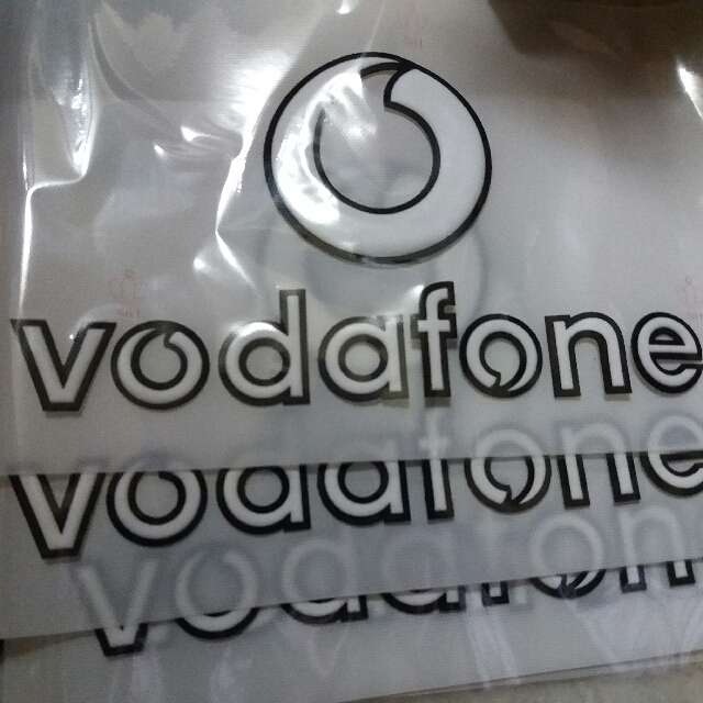 manchester united sponsor vodafone, Men's Fashion, Watches ...