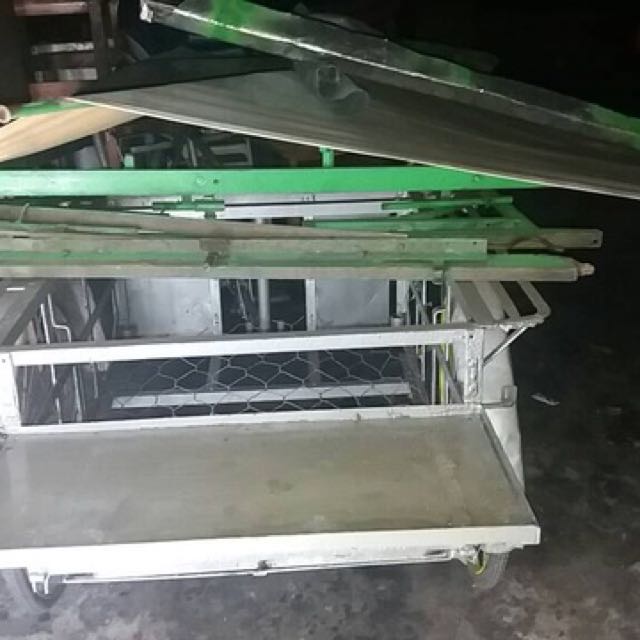 roda tiga, Sports Equipment, Bicycles & Parts, Bicycles on Carousell