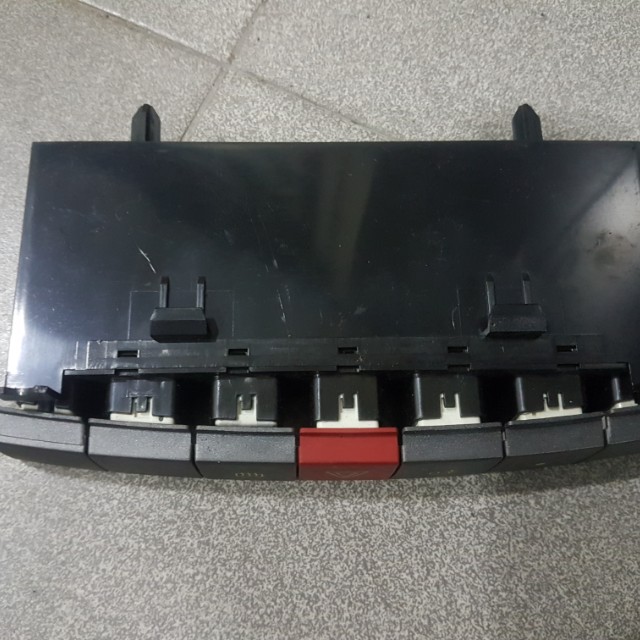 Satria neo switch, Auto Accessories on Carousell