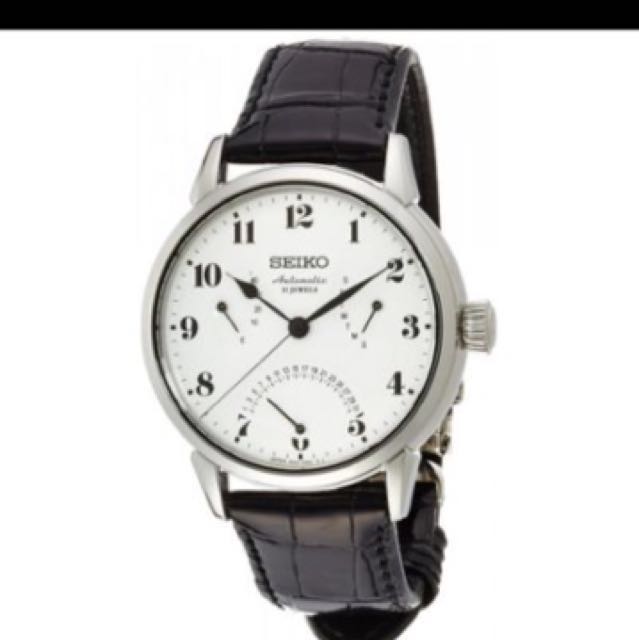Seiko Presage SARD007, Luxury, Watches on Carousell