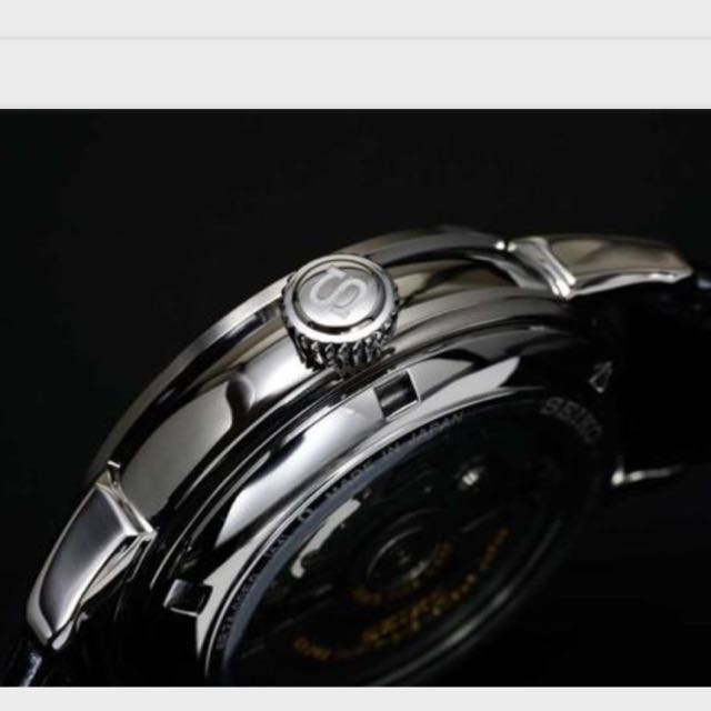 Seiko Presage SARD007, Luxury, Watches on Carousell