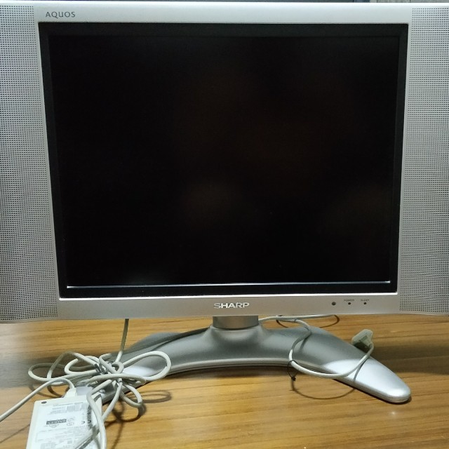 Sharp plasma TV, TV & Home Appliances, TV & Entertainment, TV on Carousell