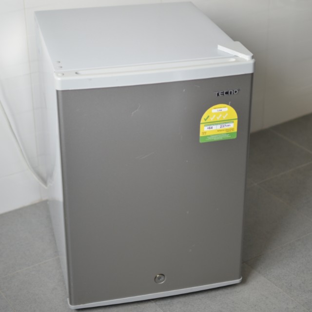 TECNO TRF70 Bar Fridge, TV & Home Appliances, Kitchen Appliances ...