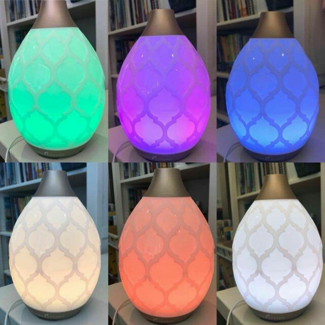 YOUNG LIVING DESERT MIST DIFFUSER PREMIUM STARTER KIT, Everything Else on Carousell