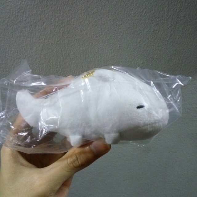 Bandai Digimon Cyber Sleuth Hacker's Memory limited edition plushie ...