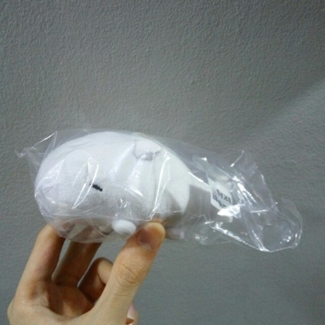 Bandai Digimon Cyber Sleuth Hacker's Memory limited edition plushie ...