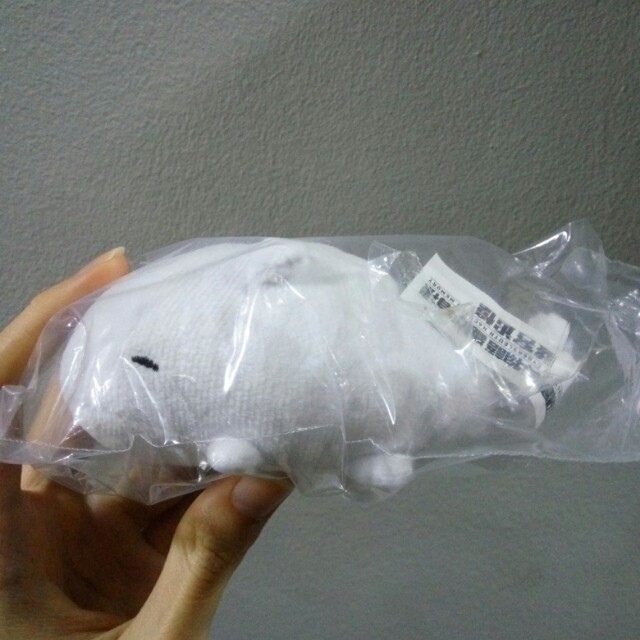 Bandai Digimon Cyber Sleuth Hacker's Memory limited edition plushie ...