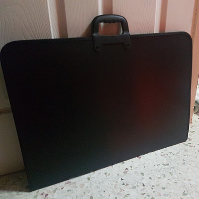 Drafting File, Hobbies & Toys, Stationery & Craft, Craft Supplies ...