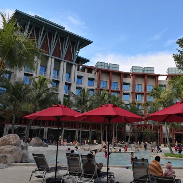 Hard Rock Hotel RWS, Tickets & Vouchers, Local Attractions & Transport ...