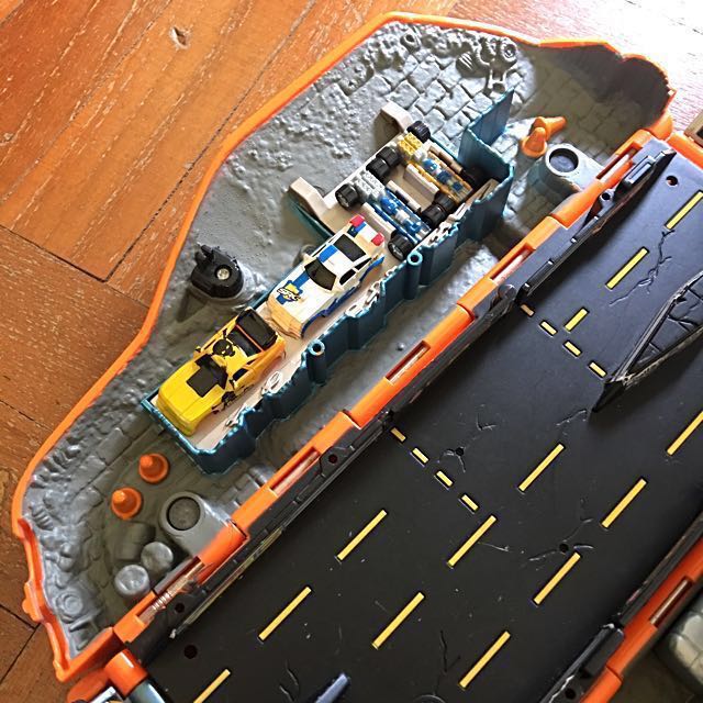 Hasbro Micro Machines Race Cars Set, Hobbies & Toys, Toys & Games on ...