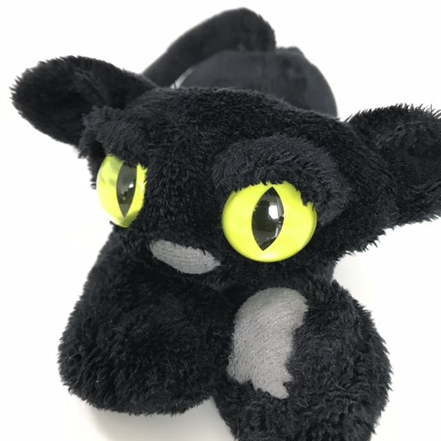 Lanky Cats - Ziggy by The Manhattan Toy, Hobbies & Toys, Toys & Games ...