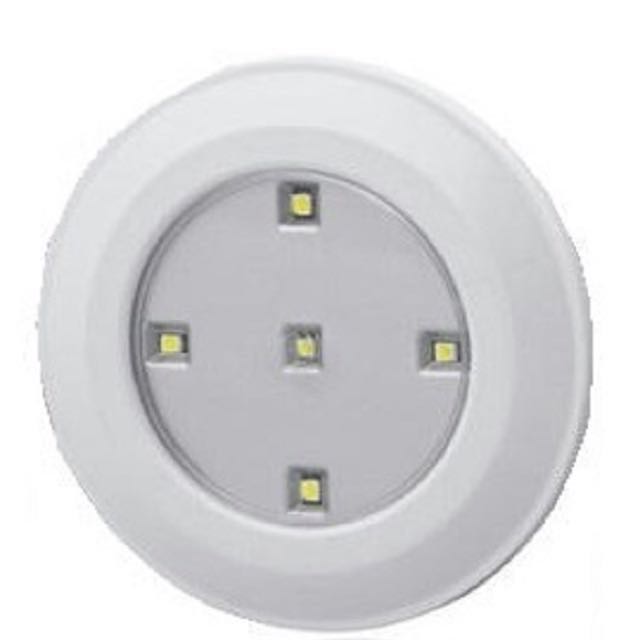 Lightmate 1 Wireless LED Light (White Light only), Computers & Tech ...