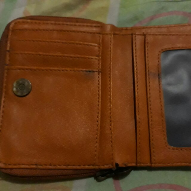 Sophie Martin wallet, Women's Fashion, Bags & Wallets, Wallets & Card ...