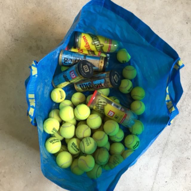 Babolat, Wilson, Prince tennis racquets, Sports Equipment, Sports ...