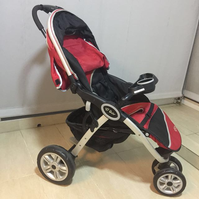 Bair stroller, Babies & Kids, Going Out, Strollers on Carousell