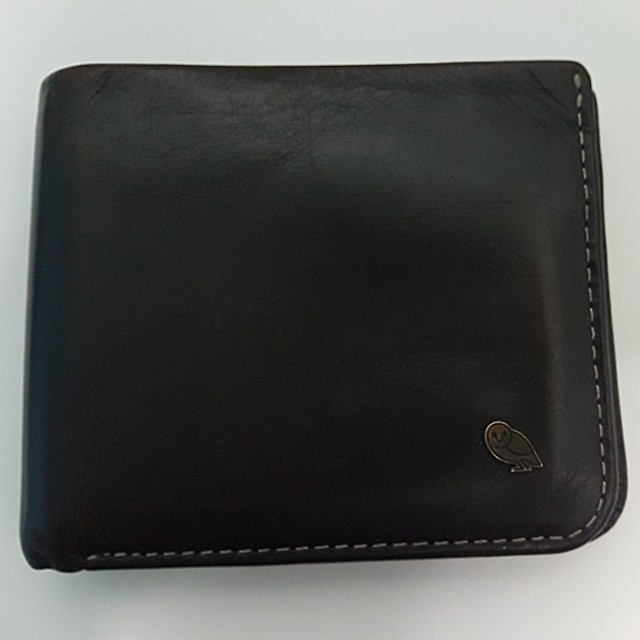 Bellroy brown wallet, Men's Fashion, Watches & Accessories, Wallets ...