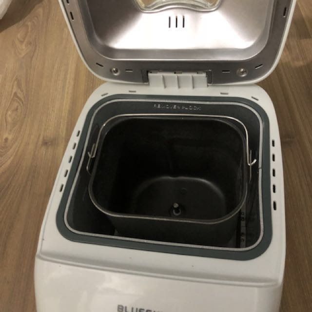Bluesky BreadMaker, TV & Home Appliances, Kitchen Appliances ...