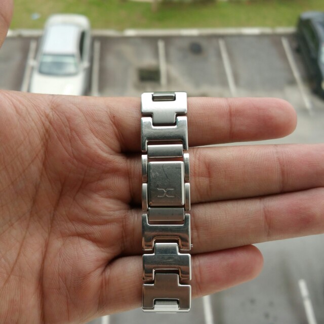 Carlo Cardini Watch, Women's Fashion, Watches & Accessories, Watches on ...