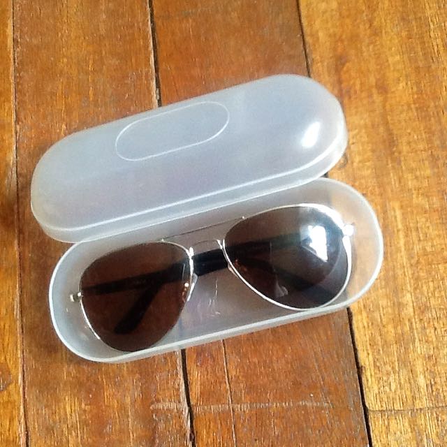 Eye Channel shades, Women's Fashion, Watches & Accessories, Sunglasses ...