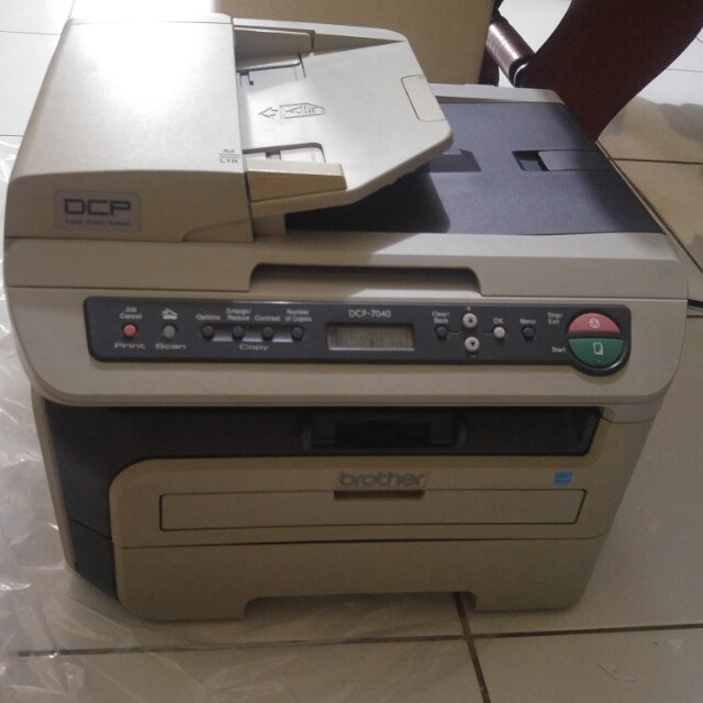 For sale! Brother DCP-7040 Multifunctional Printer, Computers & Tech ...