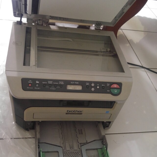 For sale! Brother DCP-7040 Multifunctional Printer, Computers & Tech ...