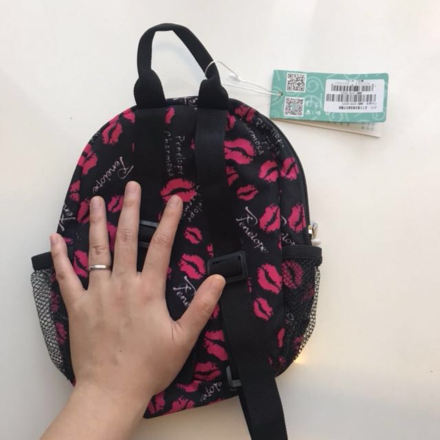 Leke Baby Mini Backpack, Babies & Kids, Babies & Kids Fashion on Carousell