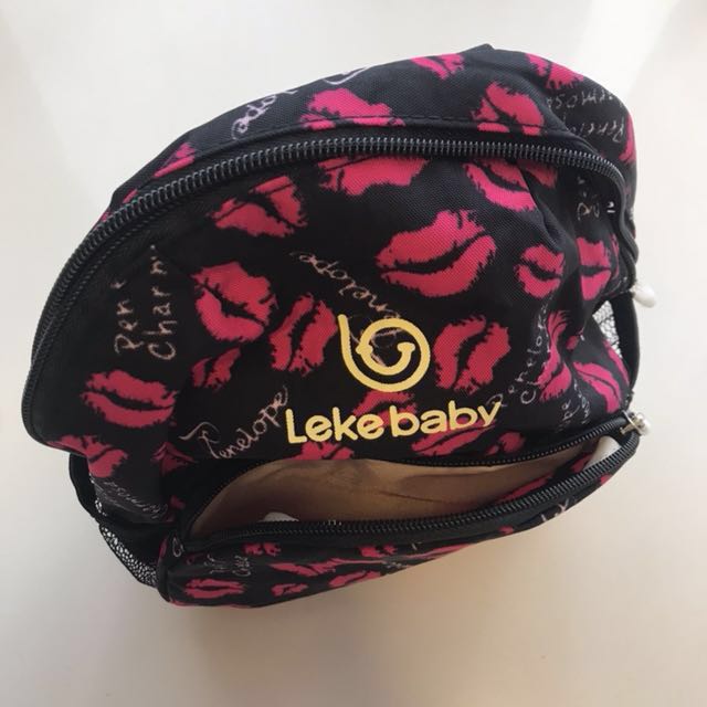 Leke Baby Mini Backpack, Babies & Kids, Babies & Kids Fashion on Carousell