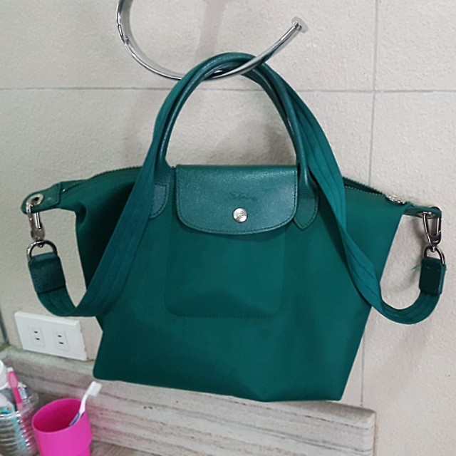 Longchamp replica medium bag, Women's Fashion, Bags & Wallets, Tote ...