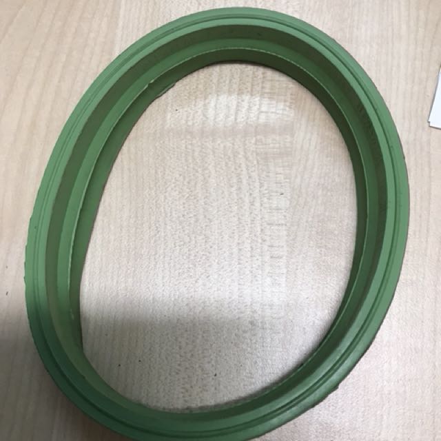 Mercedes W211 fuel pump gasket seal, Car Accessories on Carousell