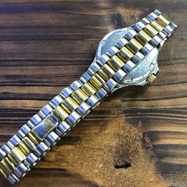 Octo Quartz Missilemaster Ladies Watch, Luxury, Watches on Carousell