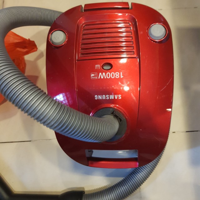 Samsung Vacuum, TV & Home Appliances, Vacuum Cleaner & Housekeeping on ...