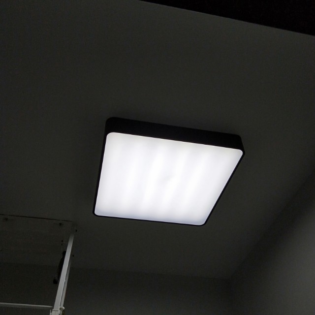 Simple LED lighting for sale, Furniture & Home Living, Home Decor ...