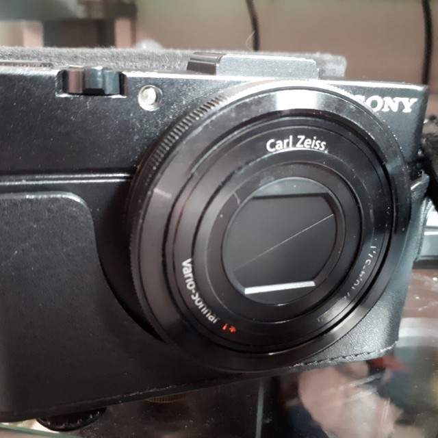 SONY RX100 MARK II, Mobile Phones & Gadgets, Mobile Phones, Android ...