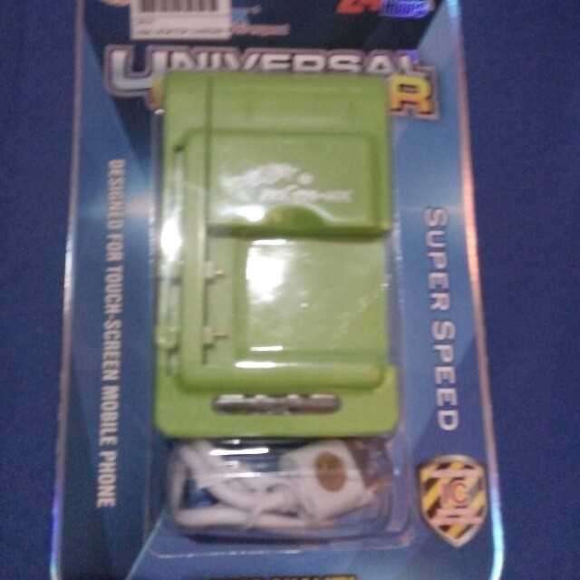 Universal Clip Charger, Mobile Phones & Gadgets, Mobile Phones, Android ...