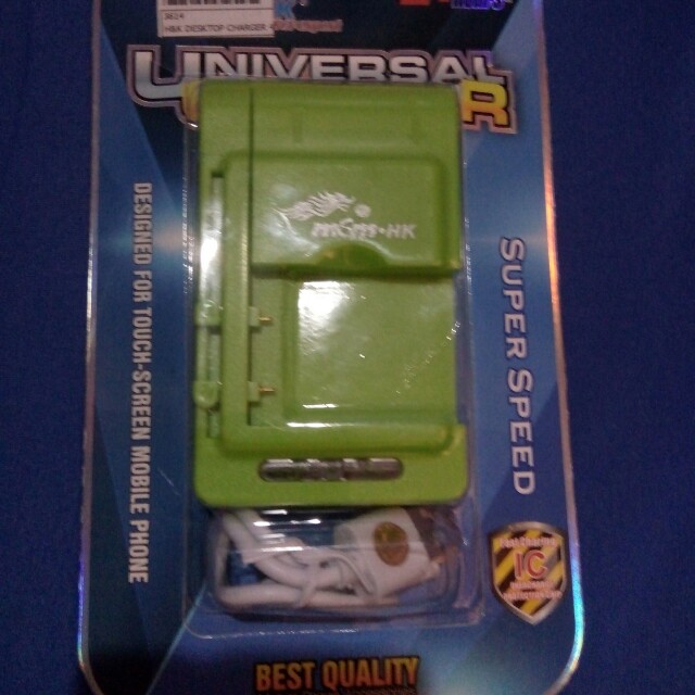 Universal Clip Charger, Mobile Phones & Gadgets, Mobile Phones, Android ...