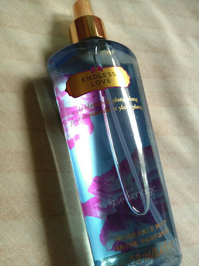 Victoria's Secret (Endless Love), Beauty & Personal Care, Fragrance ...
