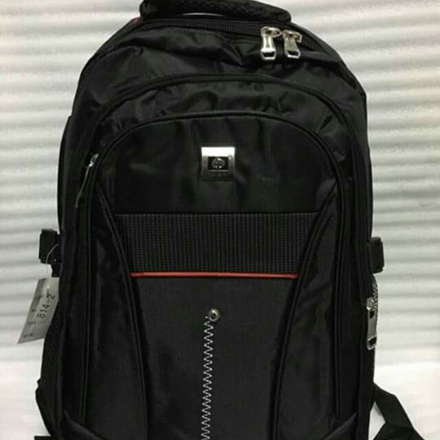 Bagpack for men, Men's Fashion, Bags, Backpacks on Carousell