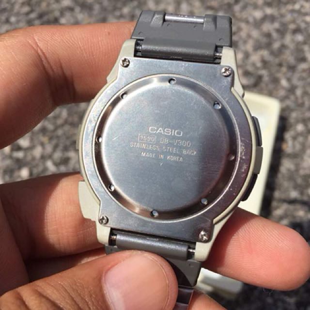 Casio vintage easy rec, Mobile Phones & Gadgets, Wearables & Smart ...