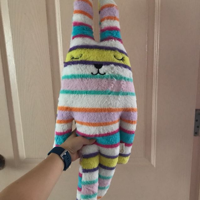 Craftholic Plush Toy, Hobbies & Toys, Toys & Games on Carousell