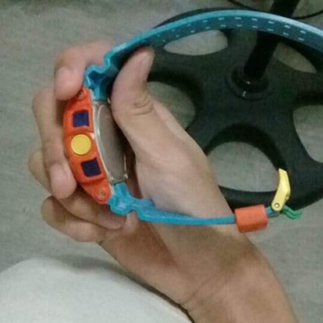 GSHOCK LEGO VERSION, Men's Fashion, Watches & Accessories, Watches on ...