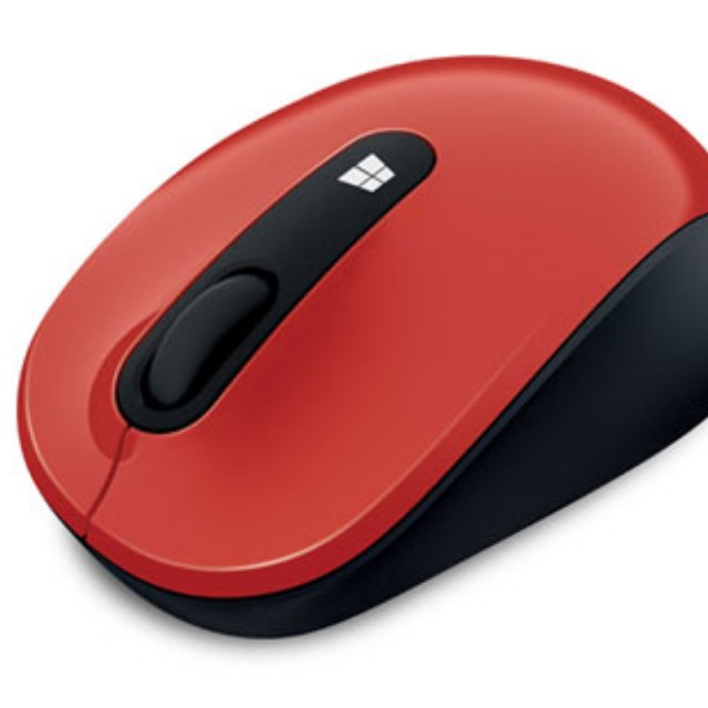 Microsoft mouse, Computers & Tech, Parts & Accessories, Mouse ...
