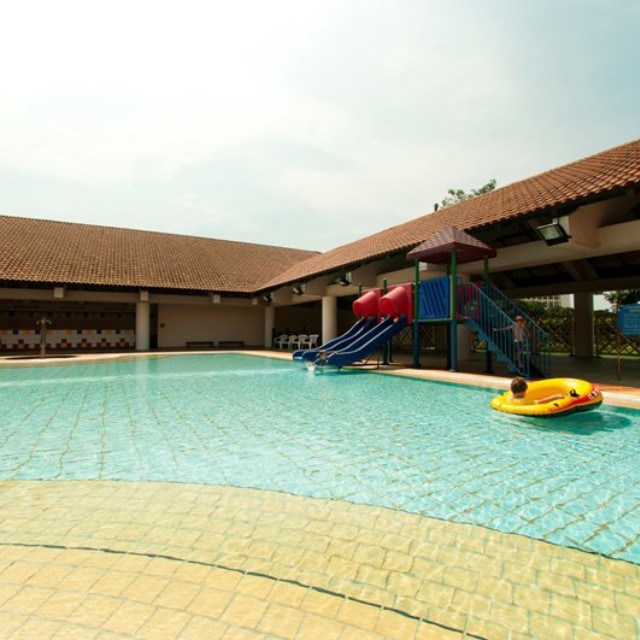 SENGKANG/HOUGANG SWIMMING COMPLEX SWIMMING LESSONS, Home Services ...