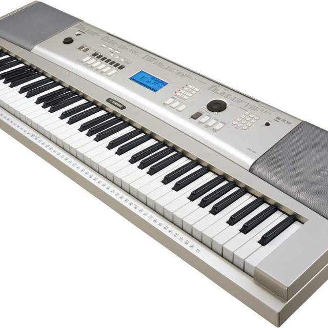 Yamaha Keyboard Keys Hobbies Toys Music Media Musical Instruments On Carousell